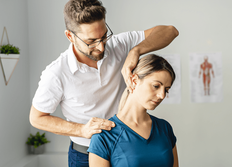 Physical Therapy Attleboro, MA - Houghton Physical Therapy