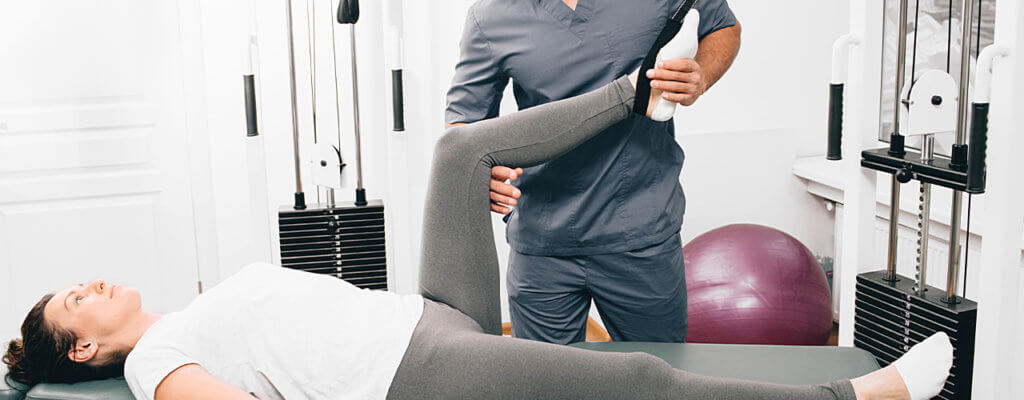 Therapeutic Exercise Attleboro, MA - Houghton Physical Therapy