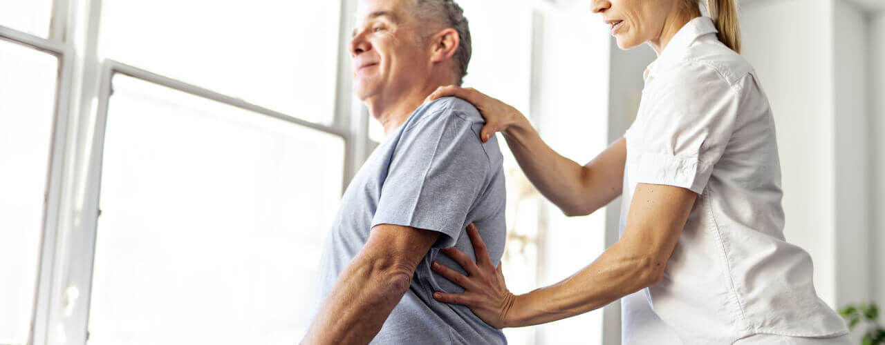 4 Ways Physical Therapy Can Relieve Your Back Pain Houghton Pt