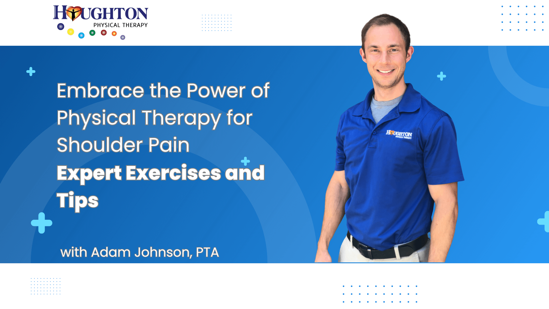 Solving the Shoulder Pain Puzzle: Unveiling 4 Simple Solutions with the ...