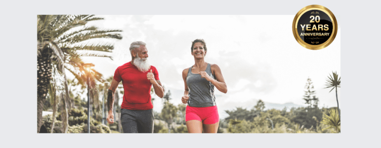 Embrace a Happy and Active Lifestyle: 4 Simple Tips to Boost Your ...