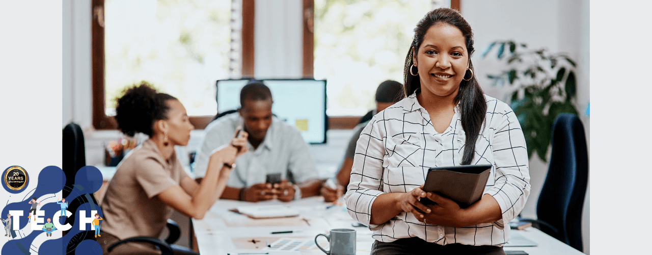 Tech-Neck Troubles: Unveiling the New Back-to-School Issue - Houghton ...