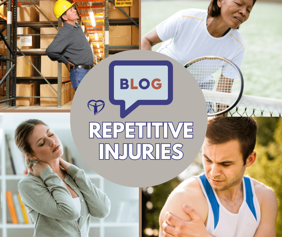 Unlocking the Cycle of Recurring Injuries: Causes, Prevention, and ...
