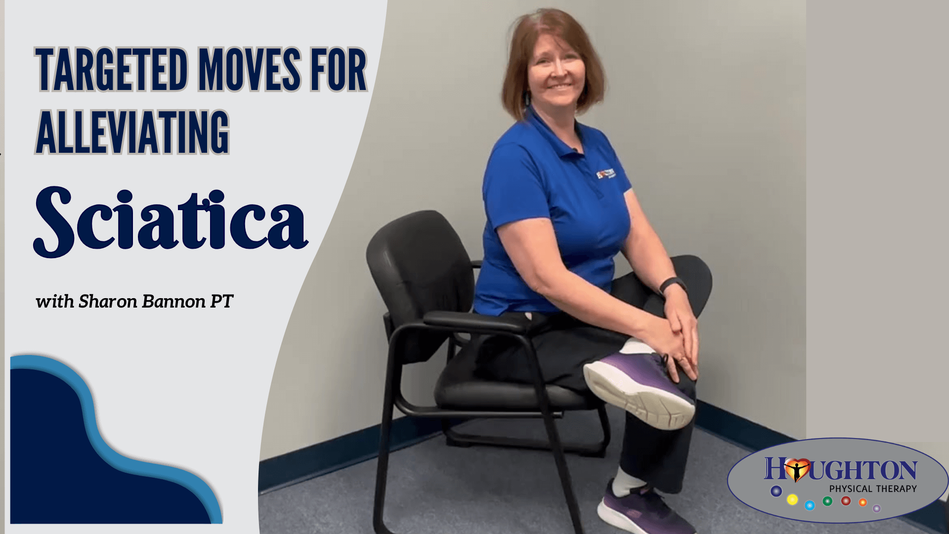 Decoding Sciatica: 3 Key Signs It's Time for Physical Therapy ...