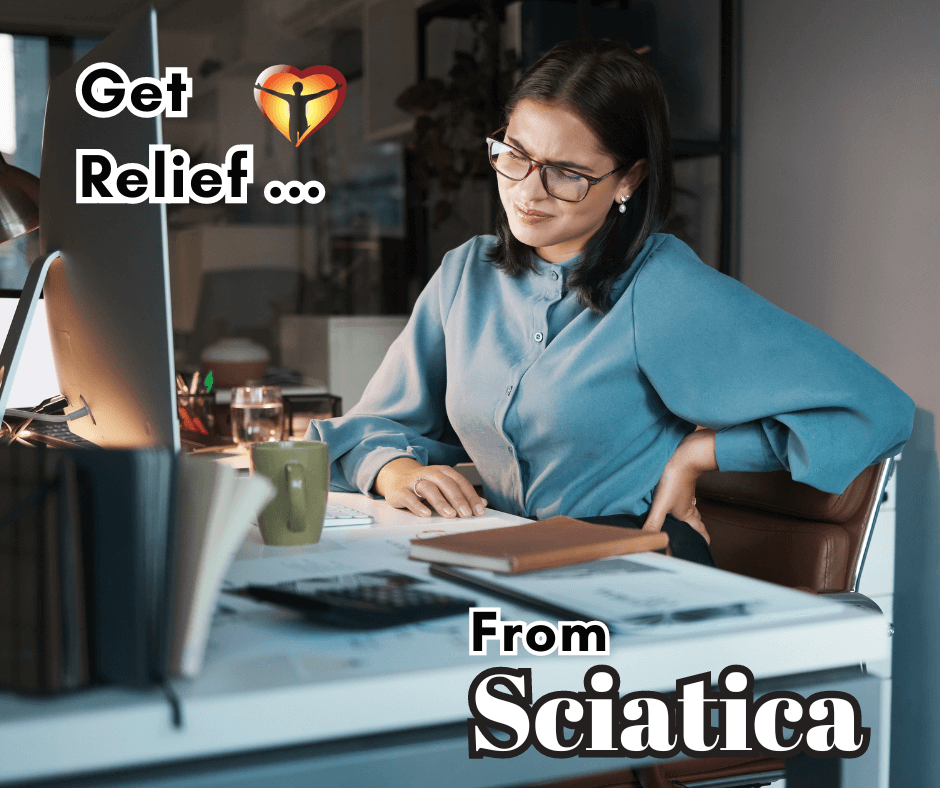 Decoding Sciatica: 3 Key Signs It's Time for Physical Therapy ...