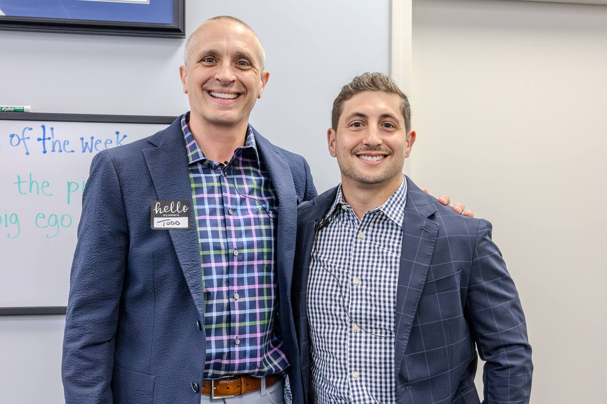 Steps To Stronger Knees: What You Need To Know - Houghton Physical Therapy