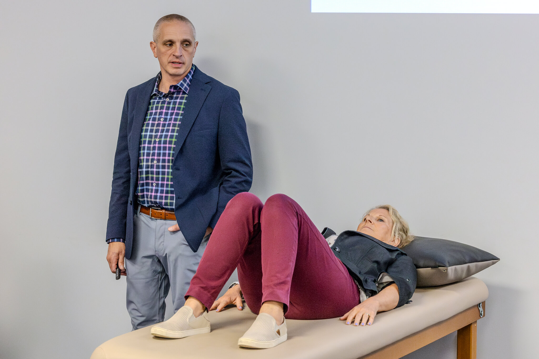 Steps To Stronger Knees: What You Need To Know - Houghton Physical Therapy