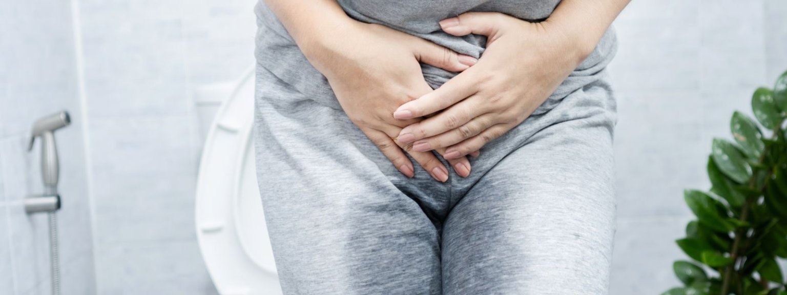 Incontinence - Houghton Physical Therapy