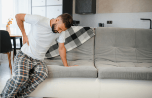 Sciatica Causing Leg Weakness: Causes, Symptoms, and Treatment Options ...